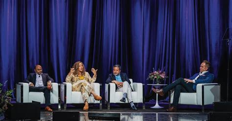 An Innovative Panel Discussion On How Cfos Are Scaling And Transforming Businesses Los Angeles