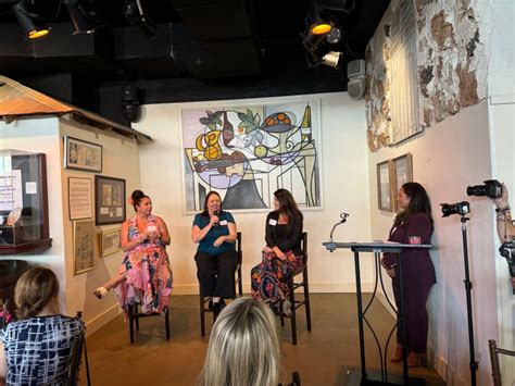 Networking Entrepreneurs Mamasgetitdone Jamie Farrell