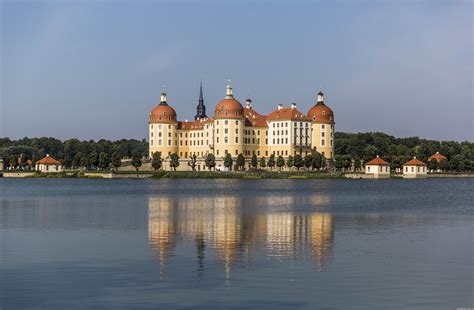Moritzburg Castle Germany Blog About Interesting Places