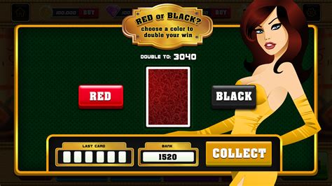Slot Machine Game UI Design Behance