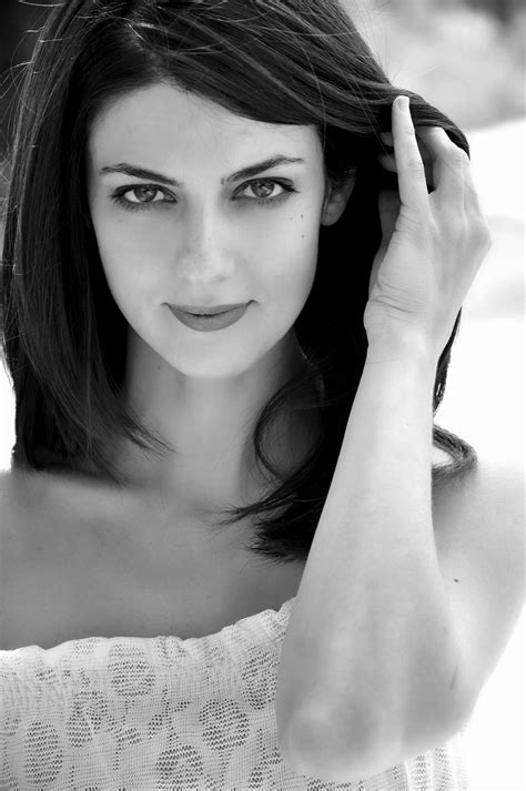 Occhio Al Talento Cinzia Th Torrini Segnala Barbara Ronchi Rb Artist