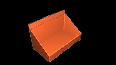 Ikea Bror Ablage By Gigi1893 Download Free Stl Model