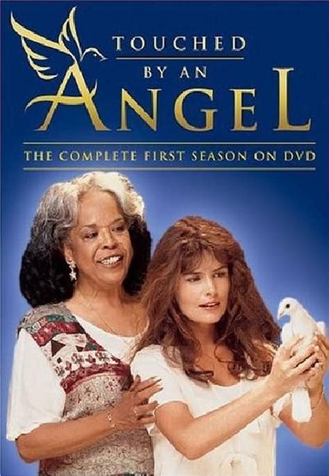 Touched By An Angel Season 1 1994 — The Movie Database Tmdb
