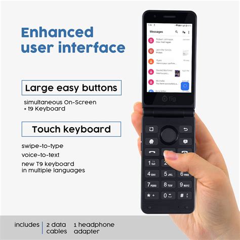 Fig Flip Ii Pro Fig Phones
