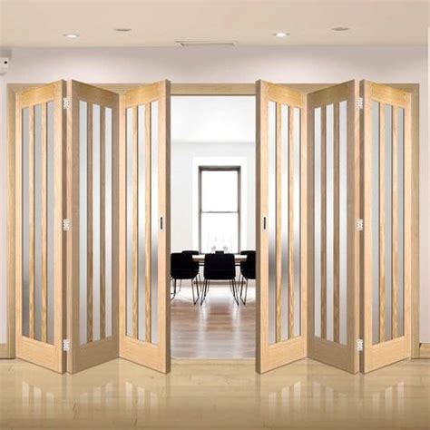 Home Decor Ideas For Modern Top 30 Folding Door Designs And Innovative