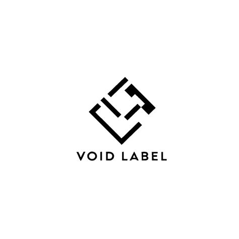Void Label