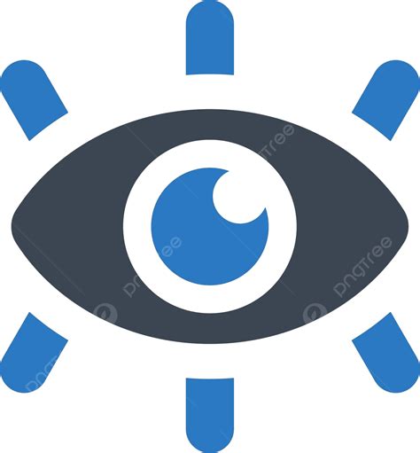 Visual Identities Icon Illustrations Identities Look Vector Illustrations Identities Look Png