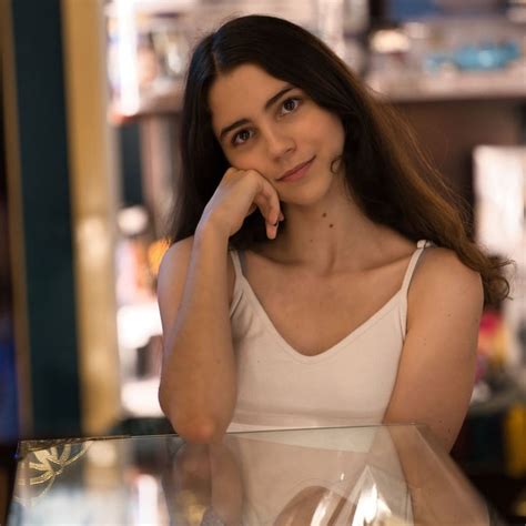 Aly May Smallcombe Image