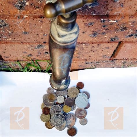 Capital Gain Phorestrokes