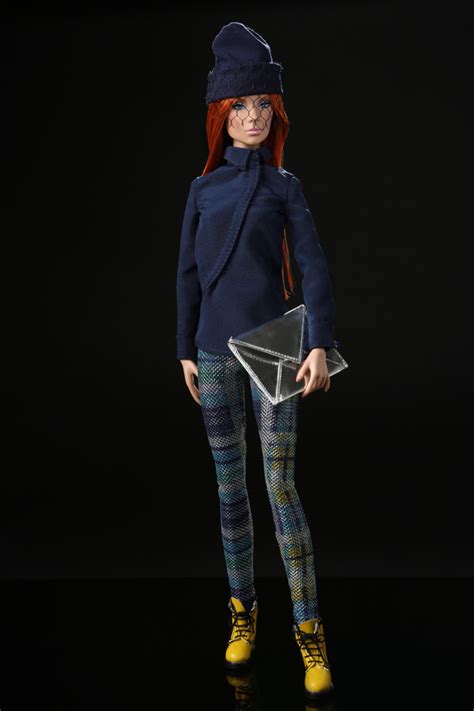 Tulabelle Collection 2015 – Integrity Toys Reference Site
