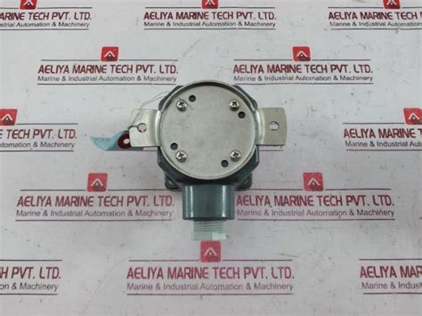 Ibuki Kogyo Surface Mount Whistle Push Button Aeliya Marine