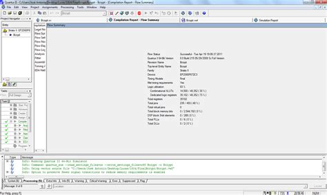 Implementation Of Bcrypt Algorithm In Hardware GSoC Qualification Task Archived