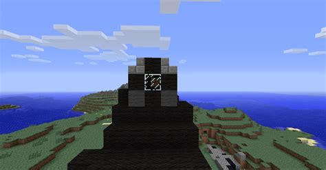 Aug Hbar Minecraft Map