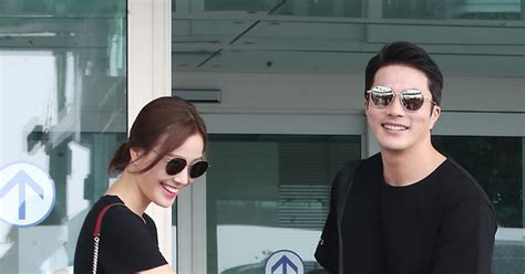 권상우 손태영 바늘가는데 실가야죠~