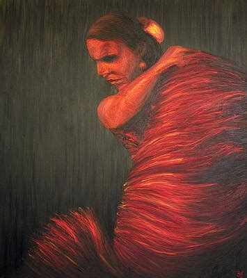Zaftig Paintings For Sale Fine Art America