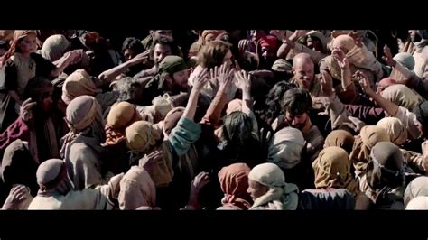 The Bible Miniseries Trailer Video