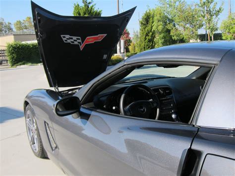 Engine Compartment Light Corvetteforum Chevrolet Corvette Forum Discussion