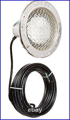 Pentair 78458100 Amerlite Underwater Incandescent Pool Light New In Box
