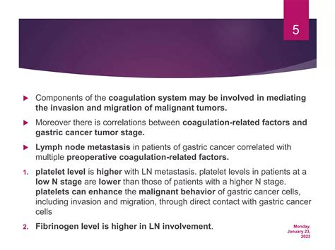 Coagulation Ppt