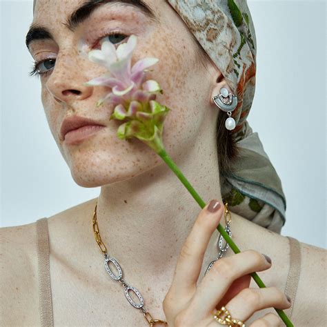 2025 Spring Summer Collection｜lookbook｜aderbijoux Boutique Aderbijoux