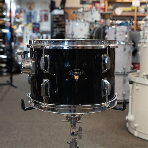 Rogers Tom 12x8 Reverb