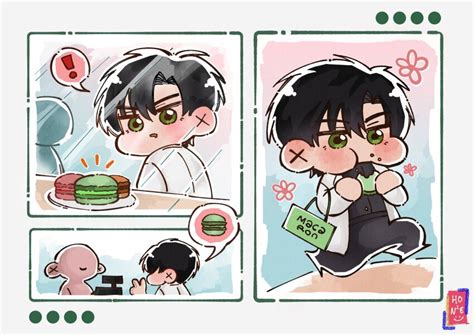 Honnebata Zayne Love And Deepspace Love And Deepspace Highres