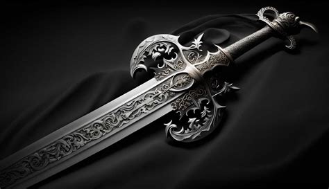 Sword Name Generator Random Magical Name Ideas