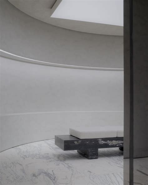 Saint Laurent Opens Their Largest Flagship Store On Champs Elysees In