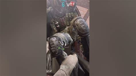 When Jumping Doesnt Work In Cod Youtube