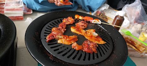 Kumpul Bersama Teman Temanku