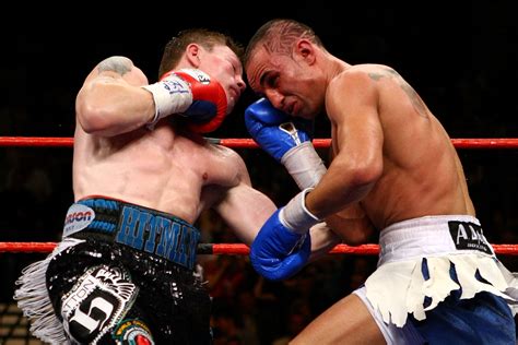 From Lead Hook To Uppercut Boxing Hook Variations Explained