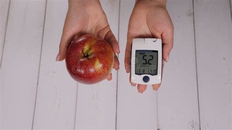 A Man Bit An Apple And Blood Came Out Of His Gums Gum Bleeding