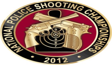 Robert Vadasz Wins 4th National Police Shooting Championship Outdoorhub