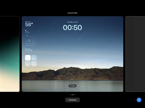 Ipad Os 17 Beta Has The Original Ipad Wallpaper As A Dynamic Wallpaper