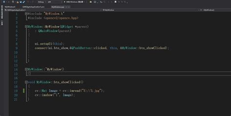 qt creator和vs2019 代码相互使用总结 vs2019没有create basic csdn博客