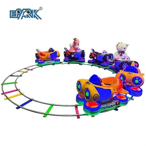 China 6 Seats Track The Train Rides Manufacturers Suppliers Factory
