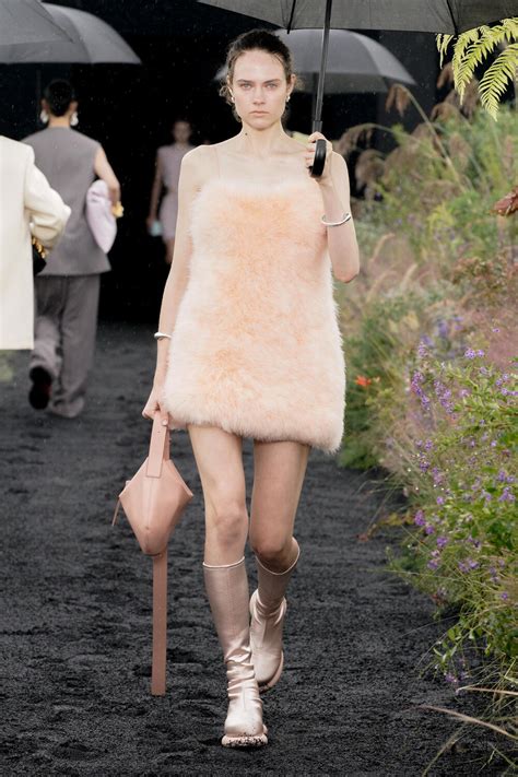 Jil Sander Spring 2023 Fashion Show The Impression
