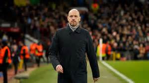 Erik Ten Hag Harus Jual 5 Pemain Untuk Rekrut Sofyan Amrabat Ke Manchester United Bola