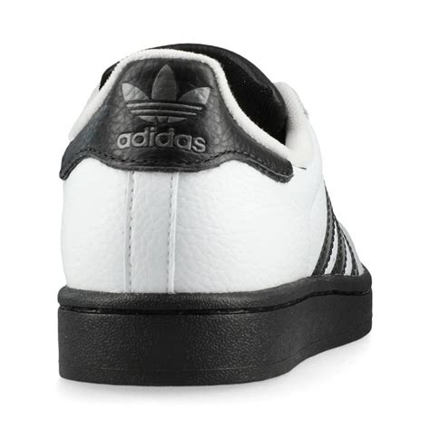 Adidas Originals Sneaker Superstar Ii Footwear Whitemetallic Silver