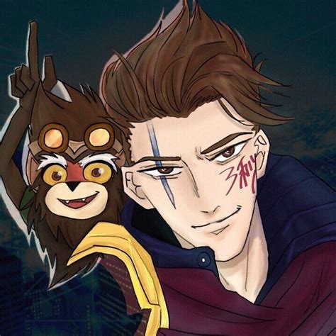 Pin En Mobile Legends