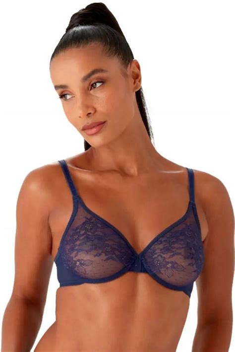 Gossard Biustonosz 70ff32ff Glossies Lace Eclipse Ceny I Opinie