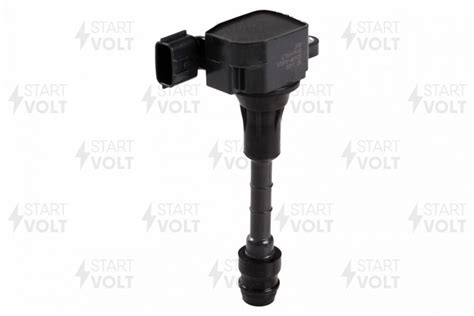 Катушка зажигания - Startvolt арт. SC1435 - купить по выгодной цене в ...