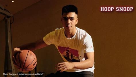 Diego Dario Is Mad At ‘selective Justice Fastbreak