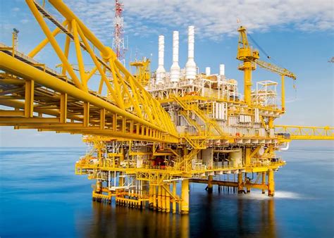 Esss Oandg Simulation For Critical Challenges In Energy Oil And Gas