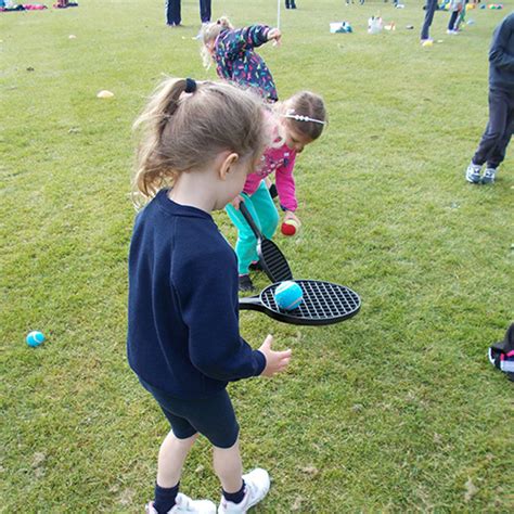 Highlights Hillesley Primary School