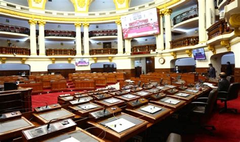 ᐈ Congreso Aprueba Devolución De Aportes Administrados Por La Onp