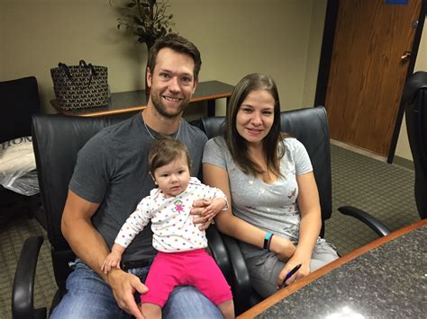 Congratulations To Eric Bianca And Cornerstone Bank