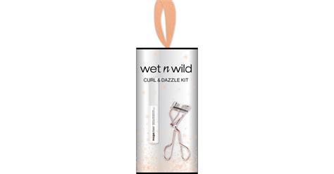 Wet N Wild Curl And Dazzle Confezione Regalo Per Gli Occhi Notino It