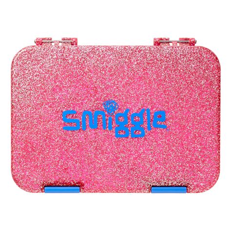 Smiggle Character Bento Box Lunchbox Shopee Philippines