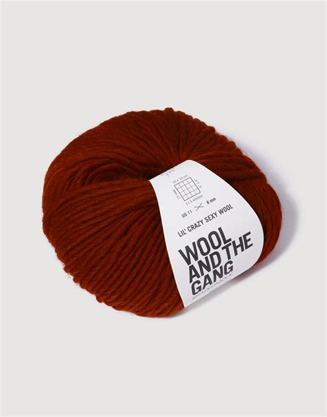 Lil Crazy Sexy Wool Wool And The Gang